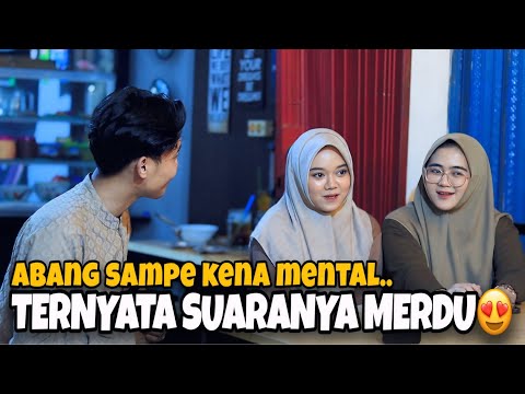 PRANK SHOLAWAT & NGAJI❗️2 QORI NASIONAL MASYAALLAH BANGET SUARANYA😍 Ig teh @novawndf & @alvianaaas