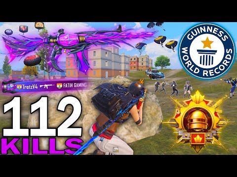 OMG!😱NEW SEASON KILL RECORD 43+36+32 KILLS 🔥 SAMSUNG,A7,A8,J2,J3,J4,J5,J6,J7,XS,A3,A4,A5