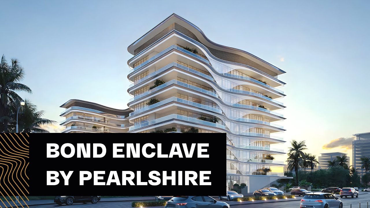 Bond Enclave by Pearlshire - YouTube