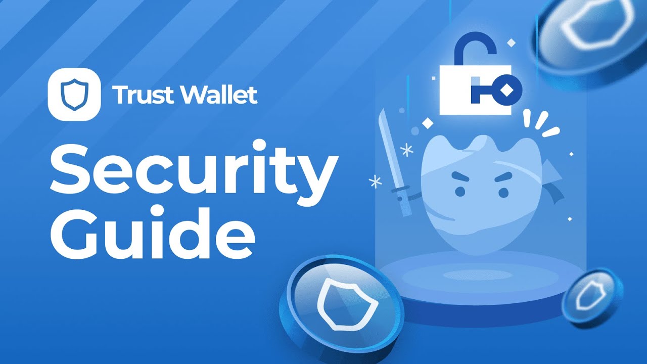 Trust Wallet Support Overview - YouTube