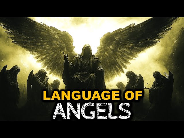 Angelic Language