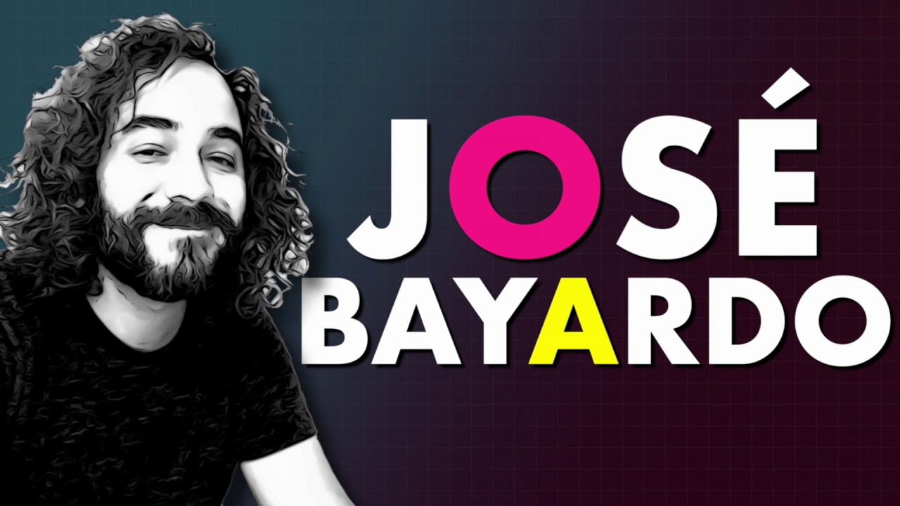 Tiempo de reflexión ante el cambio con José Bayardo - YouTube