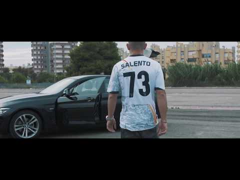 Leman Sharque - Yo te lo dico (Teaser) || Rap Sauvage Music