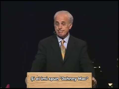 Biruință asupra păcatului - John Mac Arthur - YouTube