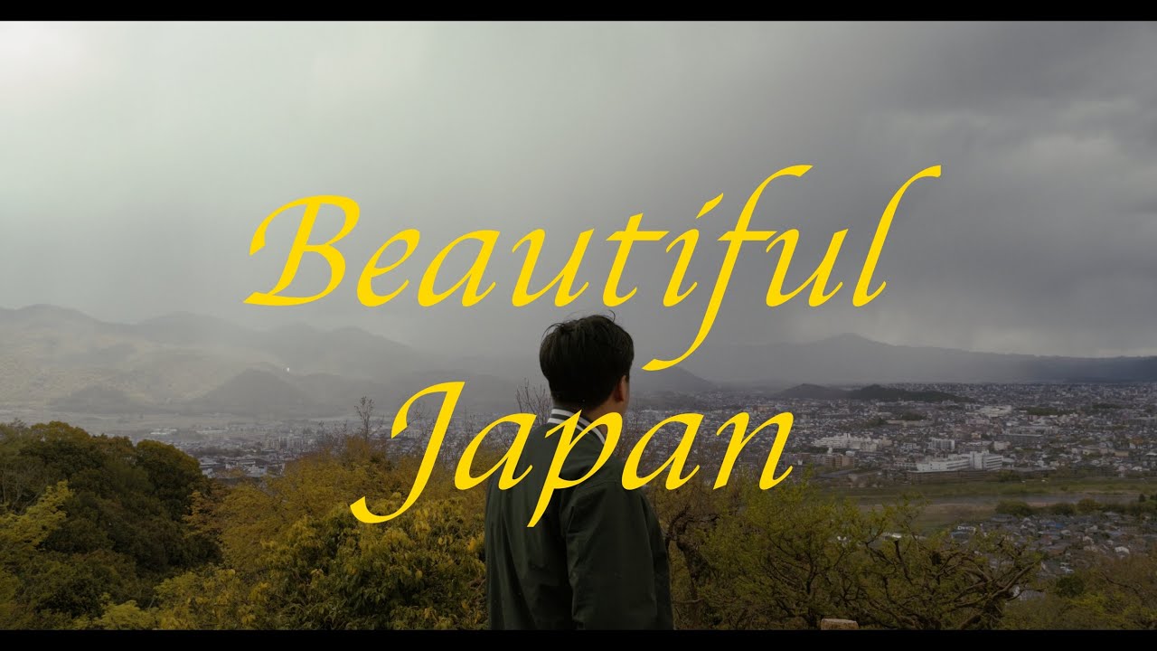 Hey, Japan is calling - Cinematic Video 4K - YouTube