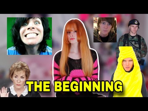 Thoroughly Explaining the ONISION Lore (part 1)