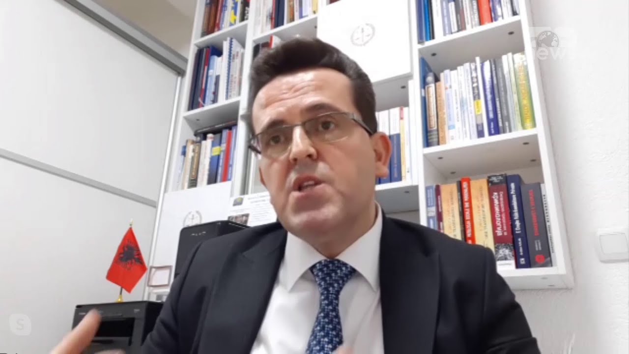 Terrorizmi ndërkombëtar, kush preket dhe rreziku që po afrohet ...