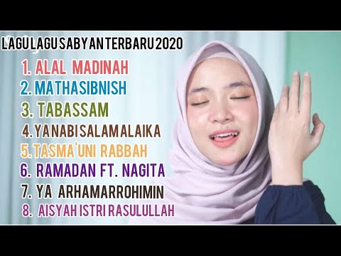 FULL ALBUM NISSA SABYAN  2020 - 2021 LAGU TERBARU