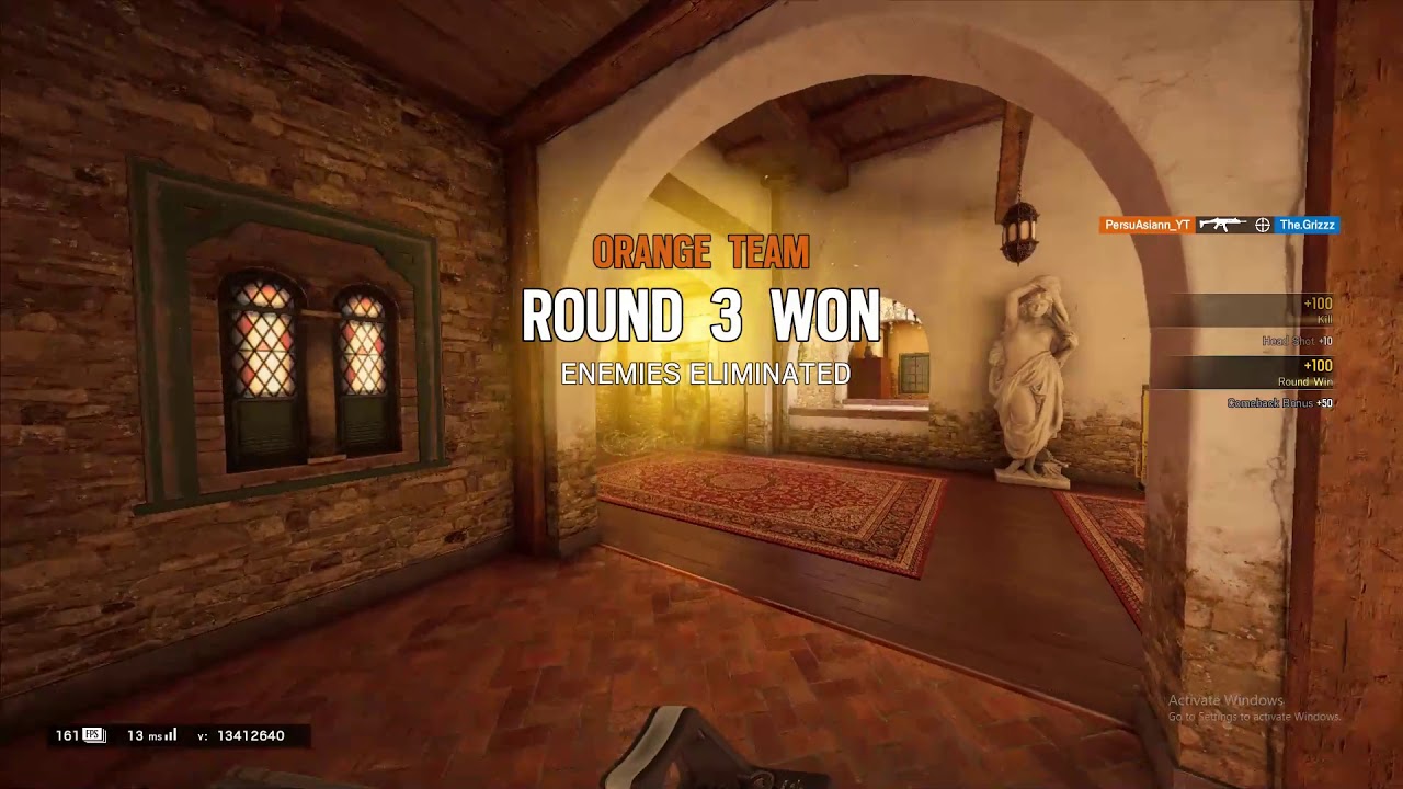 All Facts Rainbow Six Siege - YouTube