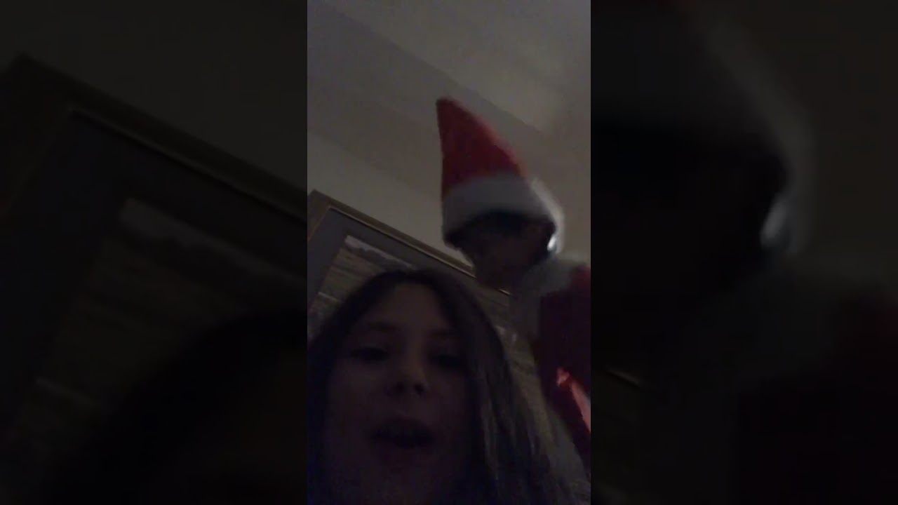 Elf - YouTube