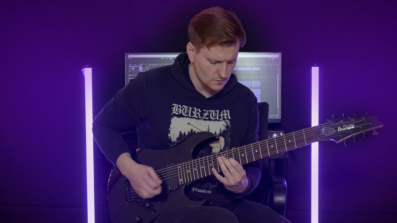 The Last Metal Song of 2023 - YouTube