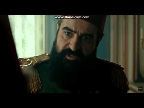 Filinta 39. bölüm fragmanı
