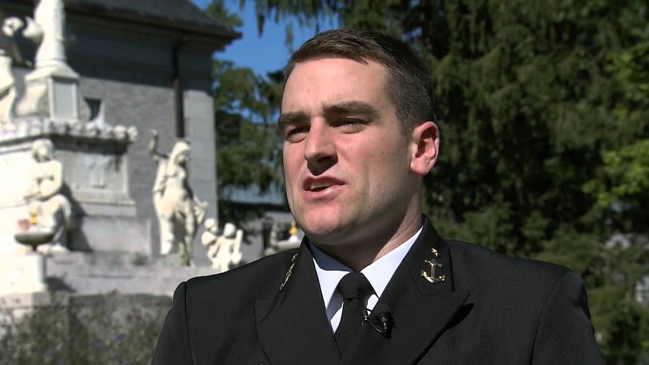 A conversation with Brigade Commander Jonathan Poole - YouTube