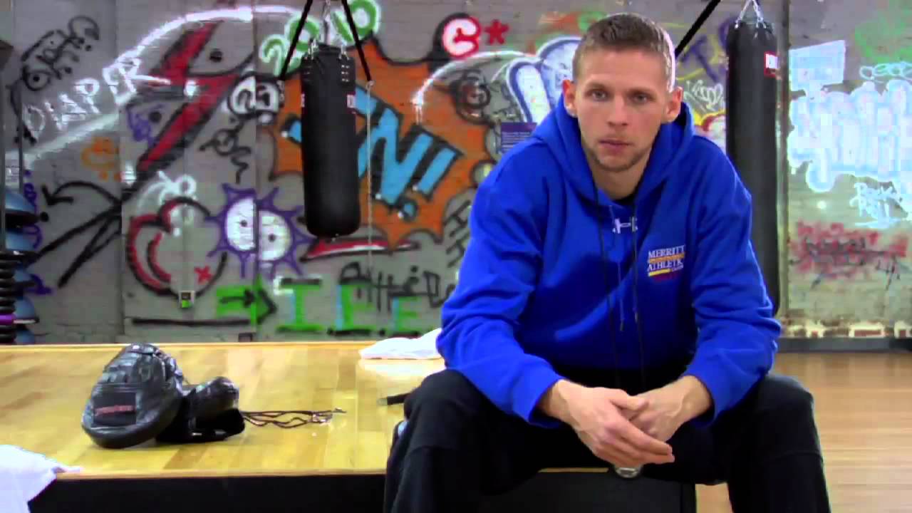 Knock Out Work Out With Ron Z YouTube knock-out-work-out-with-ron-z-youtube
