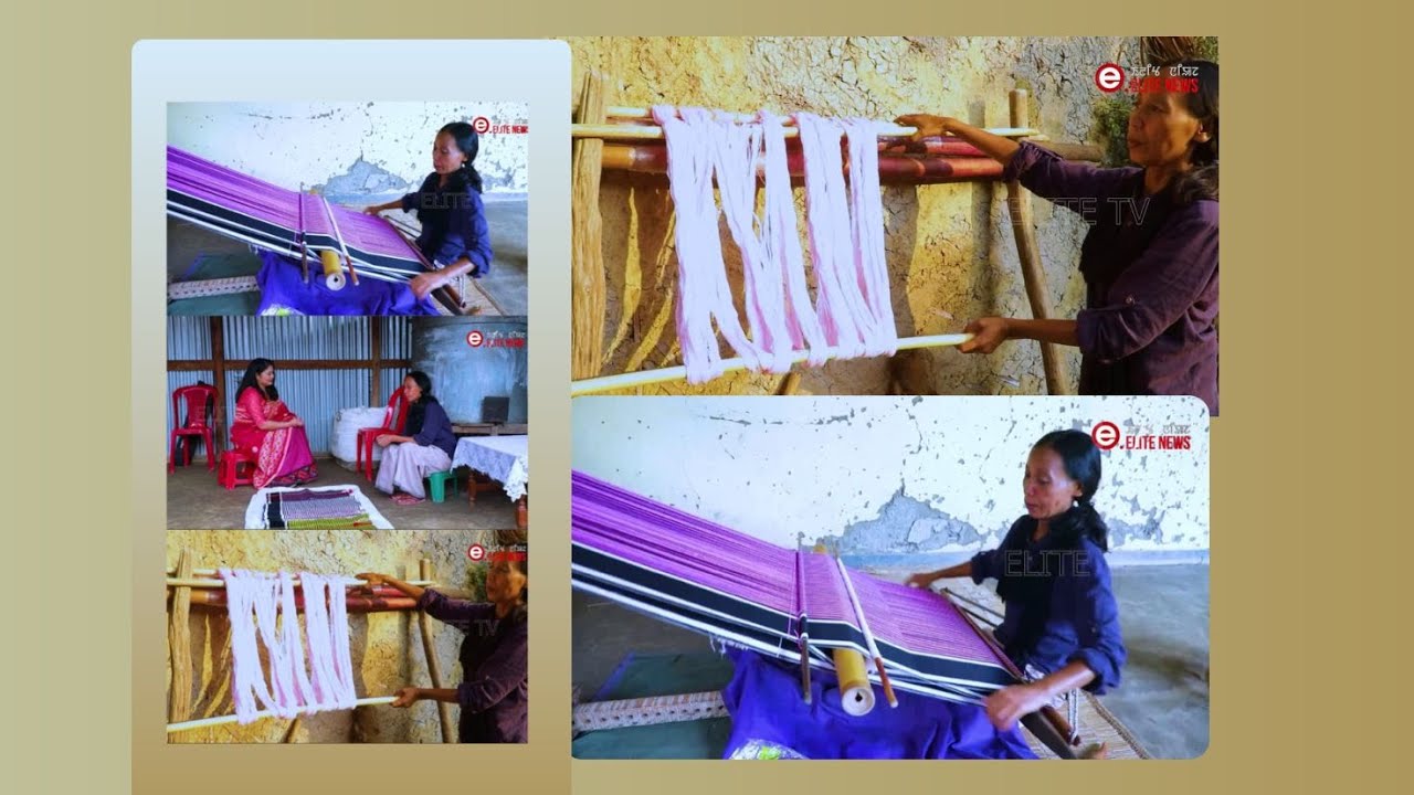 SINTHAGI SHANGLENDA - MEITEI KUM MAYEK NAIBA PHANEK EPISODE-01 - YouTube