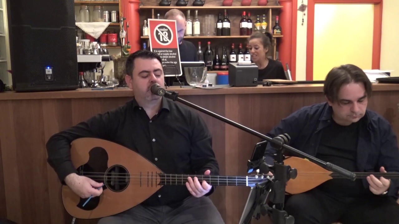 Το Μερακλήδικο Πουλί - YouTube