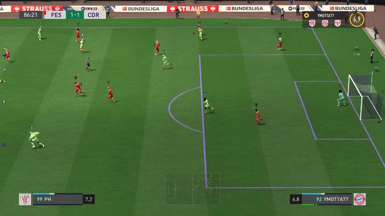 Gol 3 - YouTube