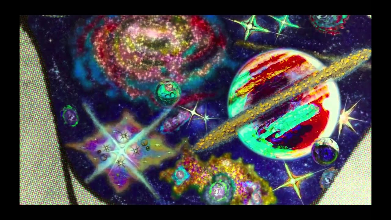 Life of Pi - Krishna's mouth - YouTube