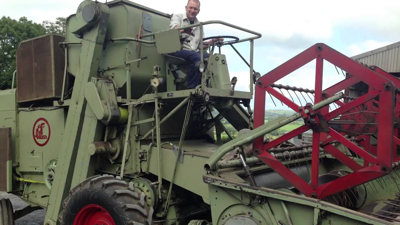 1966 Class Matador Standard 1 - YouTube