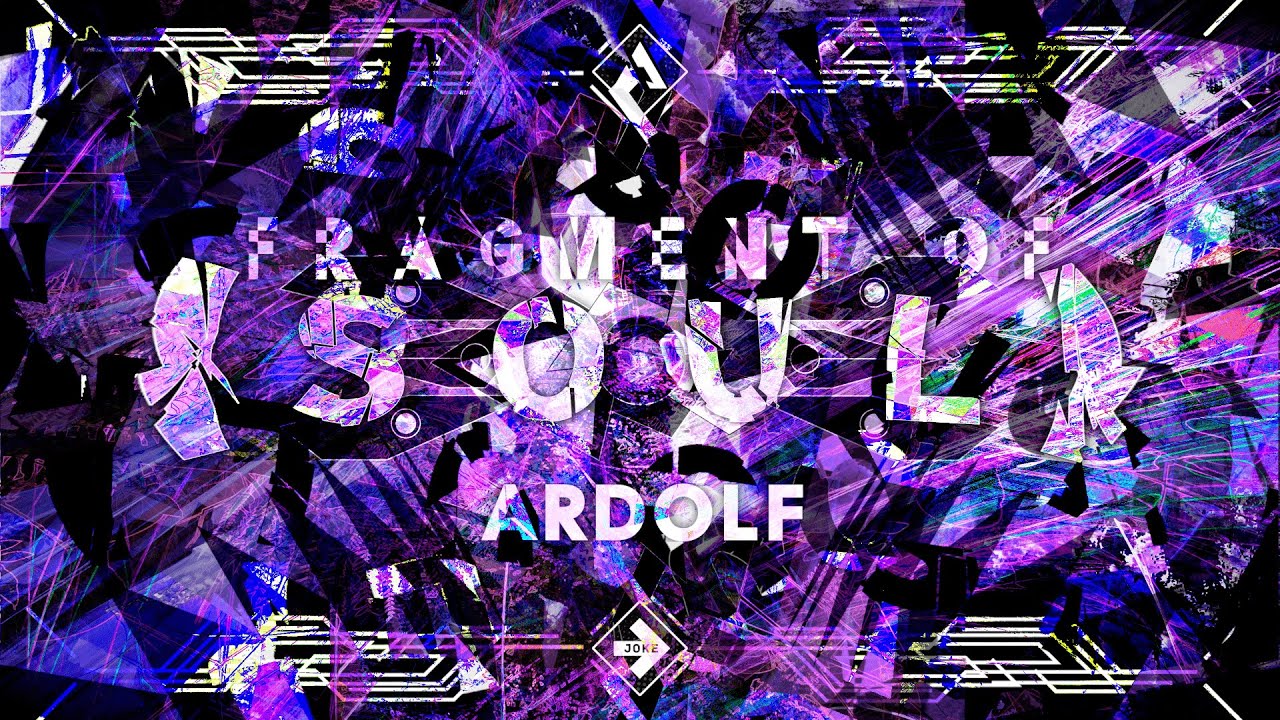 Ardolf - FragmentOf(soul) - YouTube