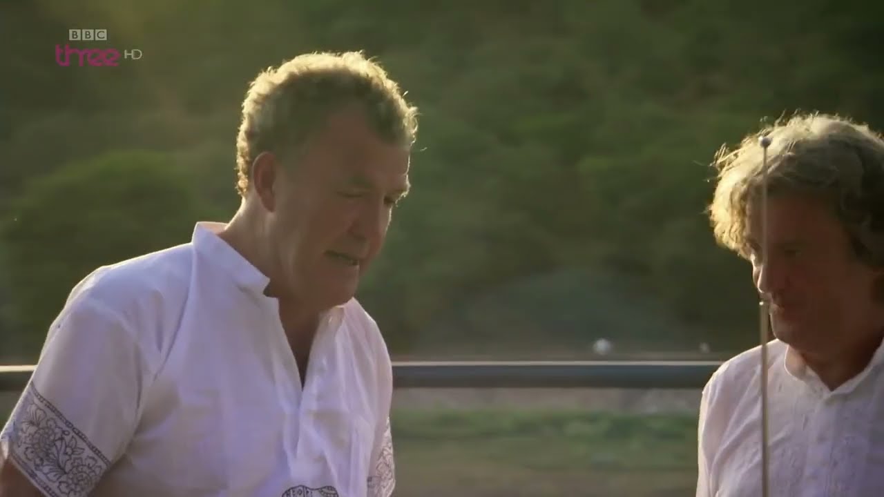 Top Gear - India Special 15 - YouTube