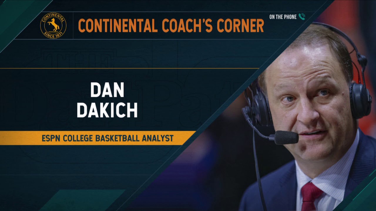ESPN’s Dan Dakich Talks NBA Draft & More with Dan Patrick | Full ...