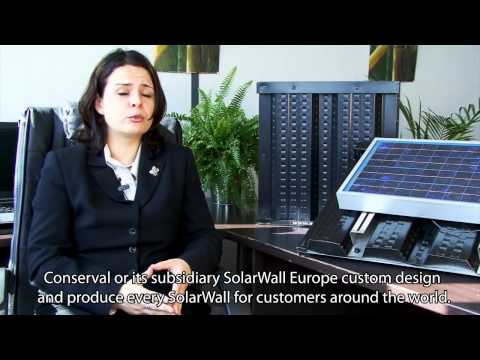 SolarWall Fransızca İngilice Alt yazılı - Avrupa Sunumu