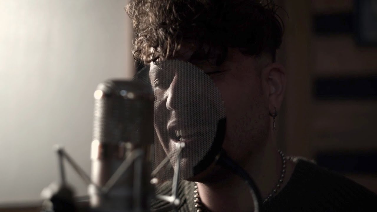 Juice - Love No More (Acoustic Version) - YouTube