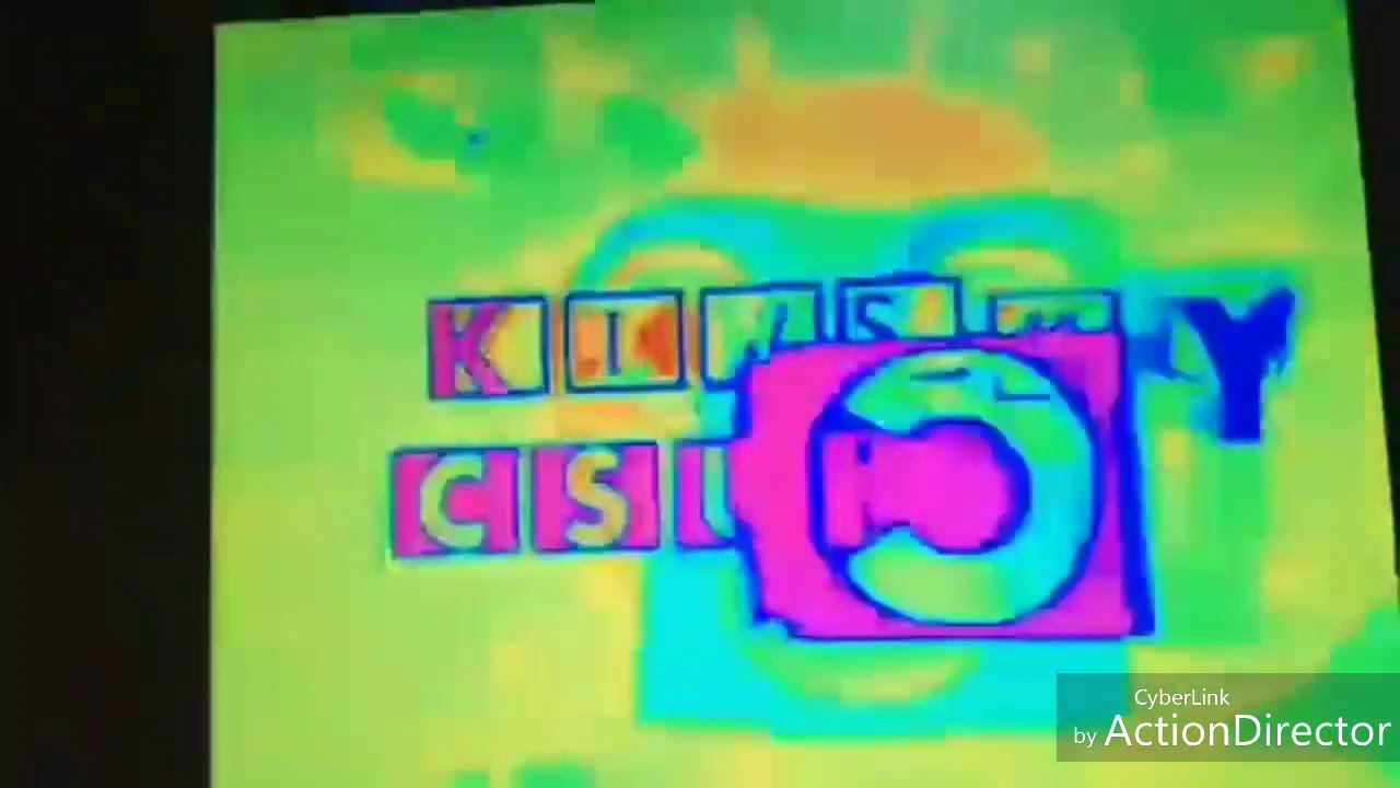 Klasky Csupo In G Major 1002 Reversed - YouTube