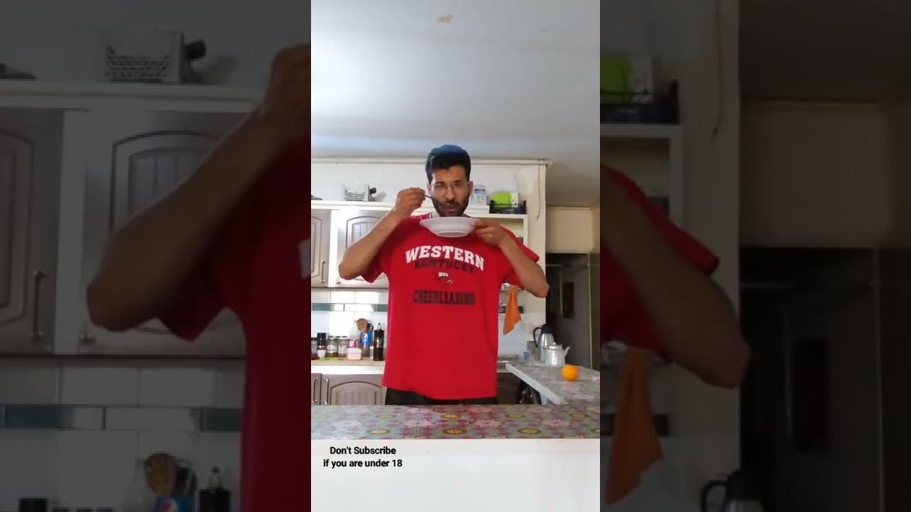 Severe Head Tics Complication | Living With Tourette Syndrome - YouTube