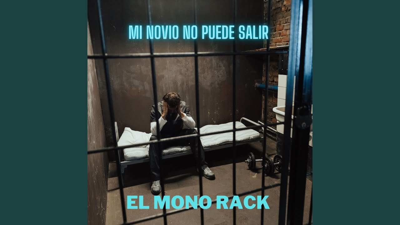 Mi Novio No Puede Salir - YouTube