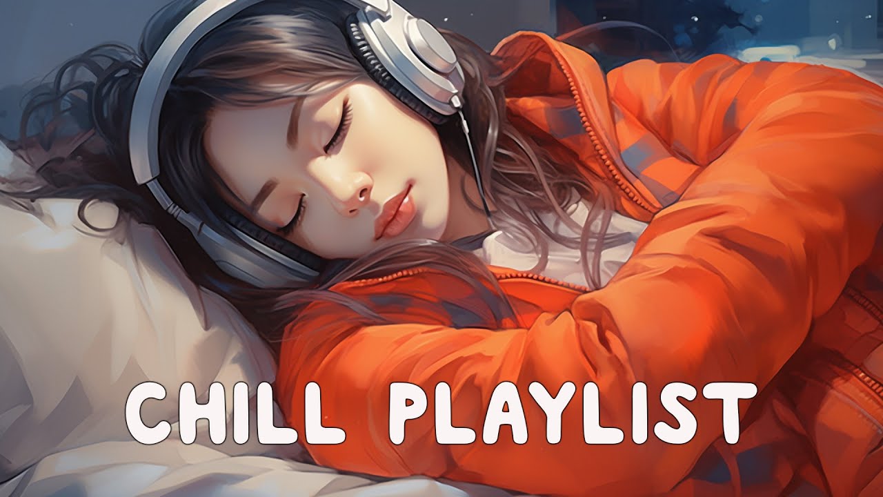 Chill Playlist ~ 마음의 휴식을 도와주는 플레이리스트 🌈 Sunday Vibes - YouTube