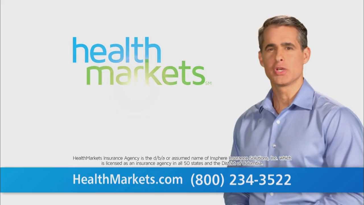 HealthMarkets - Easy Way - YouTube