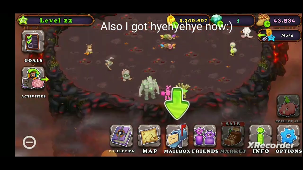 Wickman Easter egg In MSM!? - YouTube