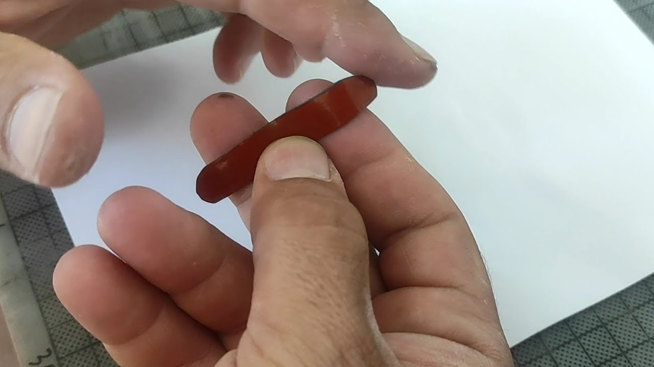 How to build a dlg peg - YouTube