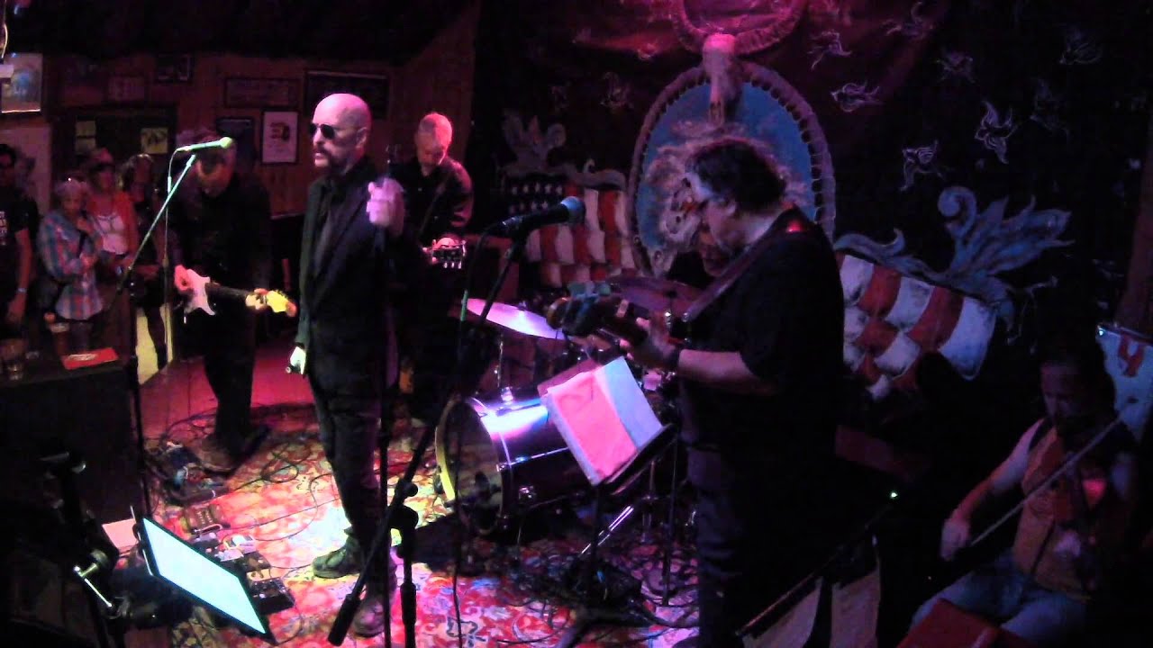 Frank Funaro at Campout 11 - Perfect Day - YouTube