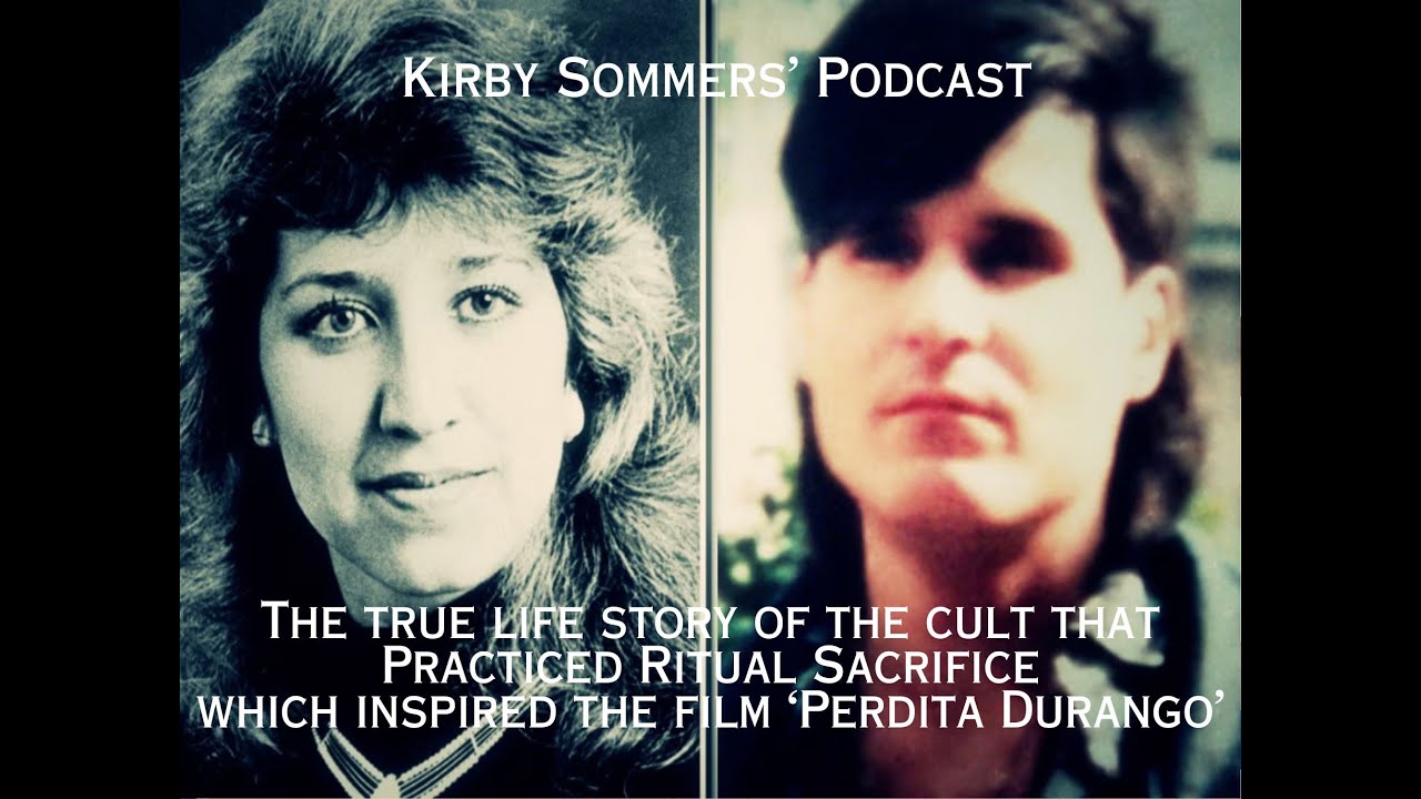 The true story behind the film 'Perdita Durango' | The Cult That ...