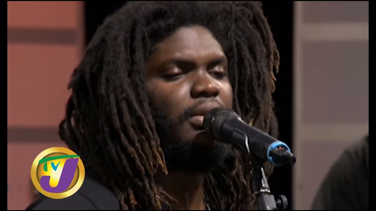 TVJ Smile Jamaica: Mortimer & Friends Performance - November 13 2019 ...