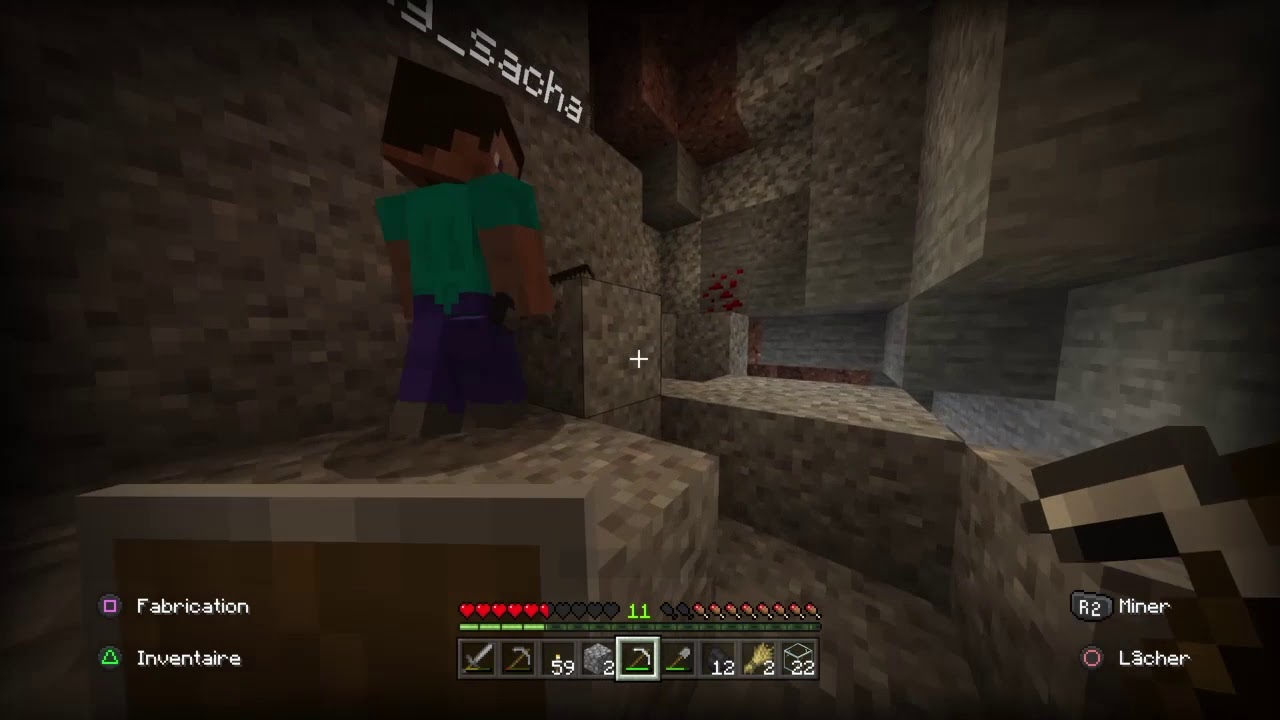 MINECRAFT #3 - YouTube