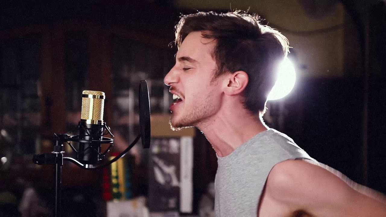 Bring Me The Horizon- Chelsea Smile (BAND COVER) - YouTube