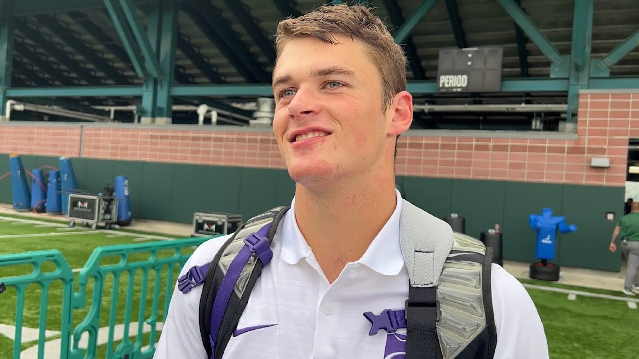 Jack Fabris postgame Tulane Press Conference | 09.07.24 - YouTube