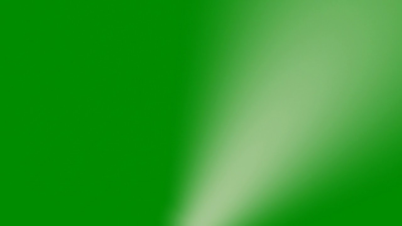 spotlight 1 green screen - YouTube