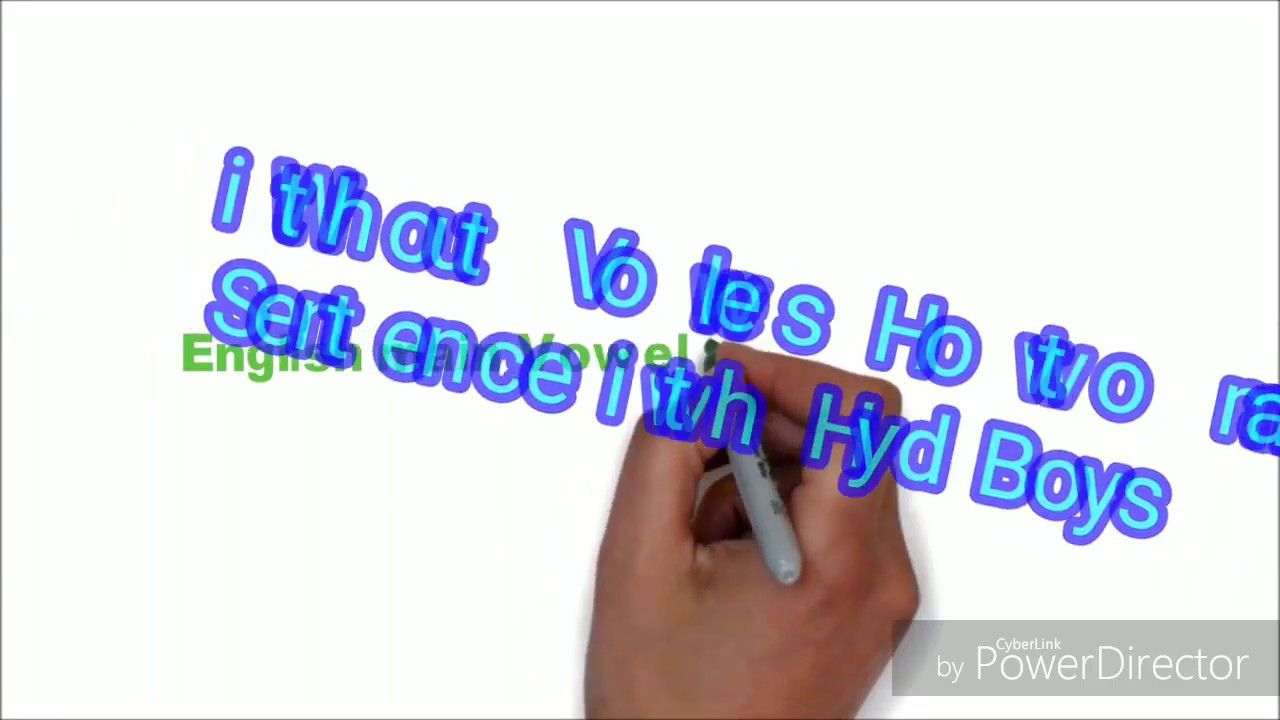 without vowels make a Sentence | Short Funny Comedy Clips | - YouTube