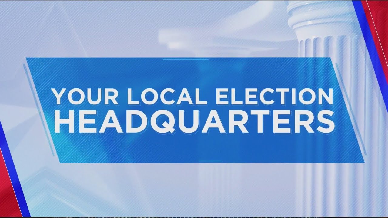 Molly Rawn prepares to take Fayetteville mayoral seat - YouTube