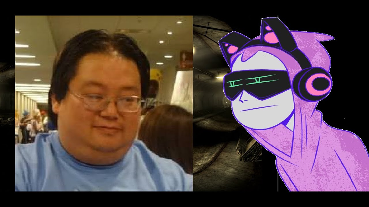 Danger in the Community: Steven Lin - YouTube