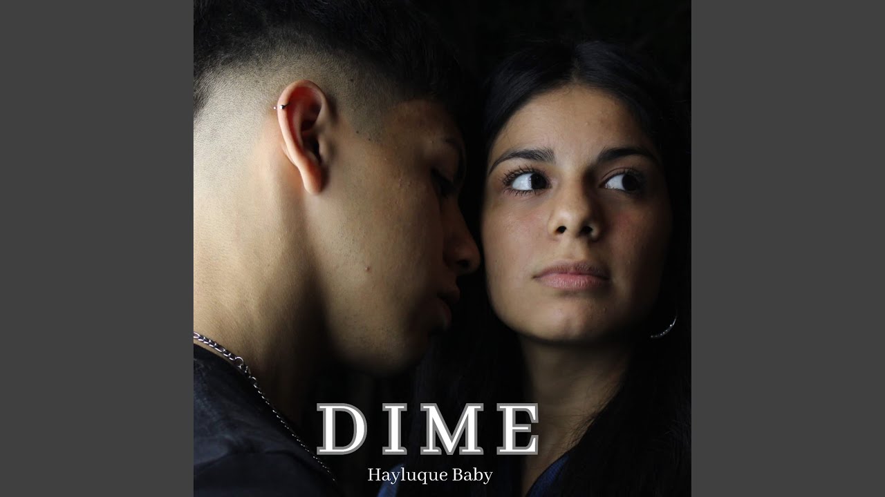 Dime - YouTube