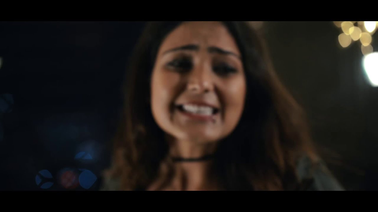 Monologue | Birdman - “Relevant” by Puja Agarwal - YouTube