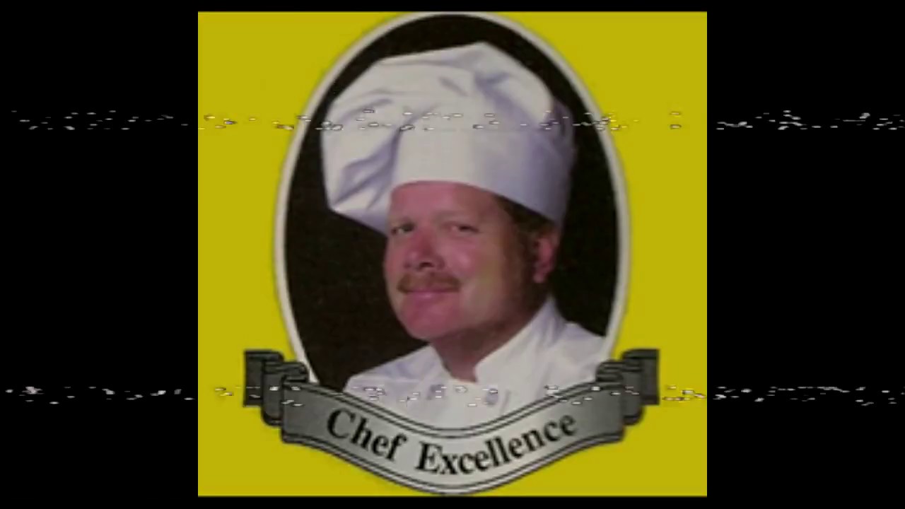 Chef Excellence - YouTube
