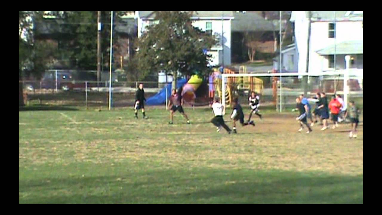 WGFL Network (Week2) - YouTube