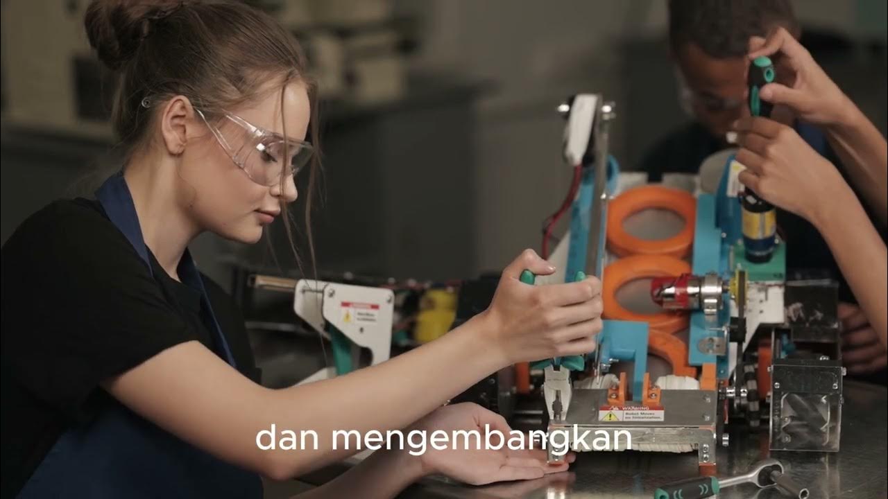 Reverse Engineering - YouTube